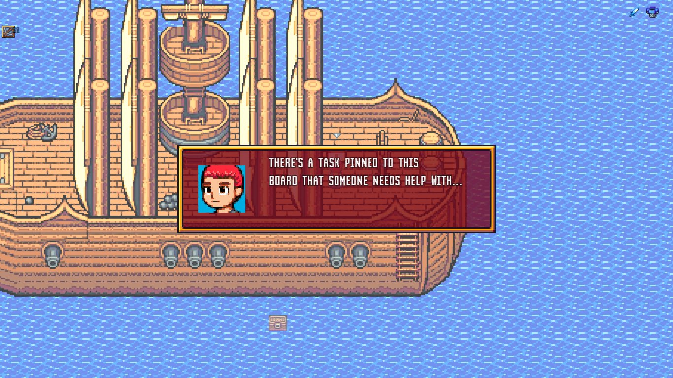 --DEFENDING YOUR SHIP--