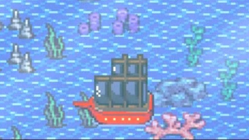 Mutiny Island - Gameplay FAQ - Steam News