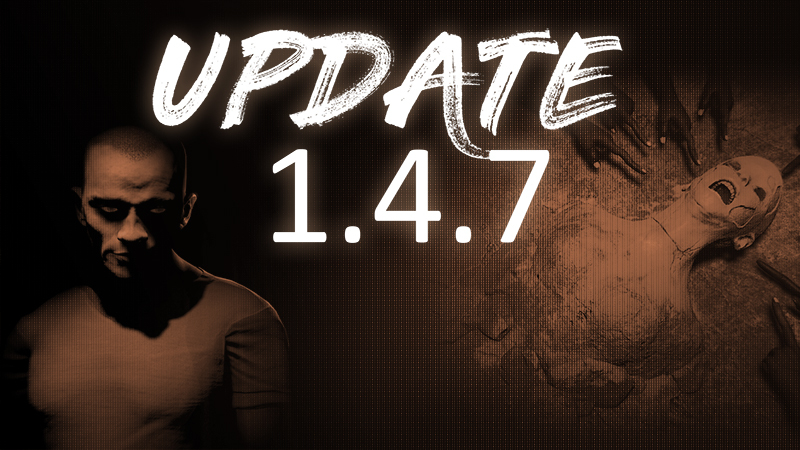 Our Secret Below - Endings and Updates v1.4.7 - Steam News