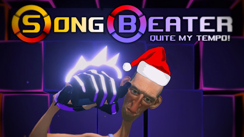 Song Beater: Quite My Tempo! - Winter update - Steam News