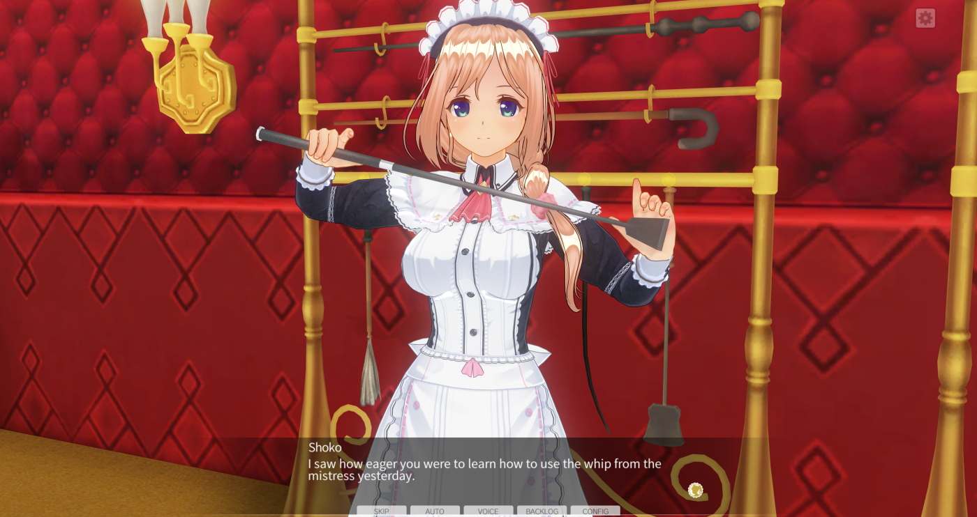 [GP-02 Marriage Yotogi]