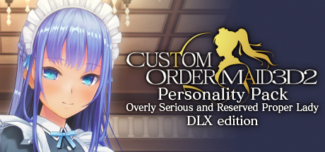 Steam Community :: CUSTOM ORDER MAID 3D2 It's a Night Magic