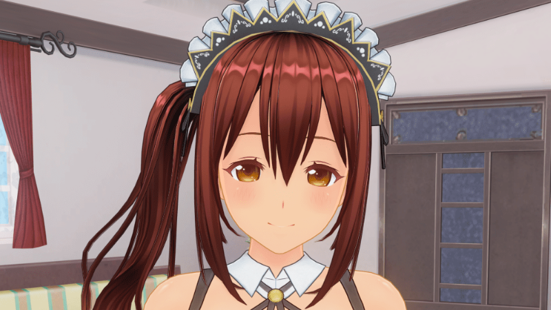 CUSTOM ORDER MAID 3D2 It's a Night Magic - COM3D2 Personality Pack ...