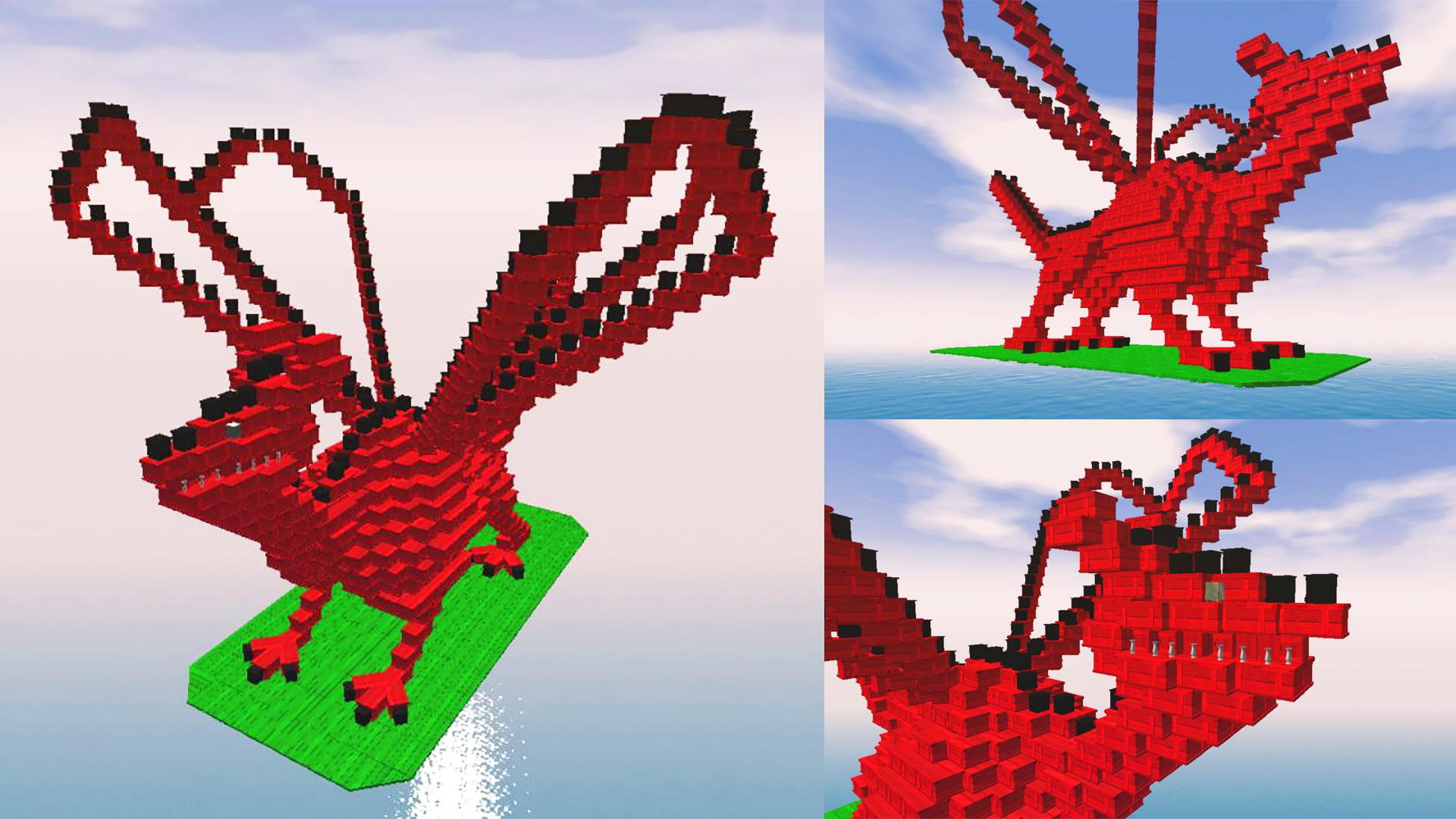 Steam Community :: Survive on Raft