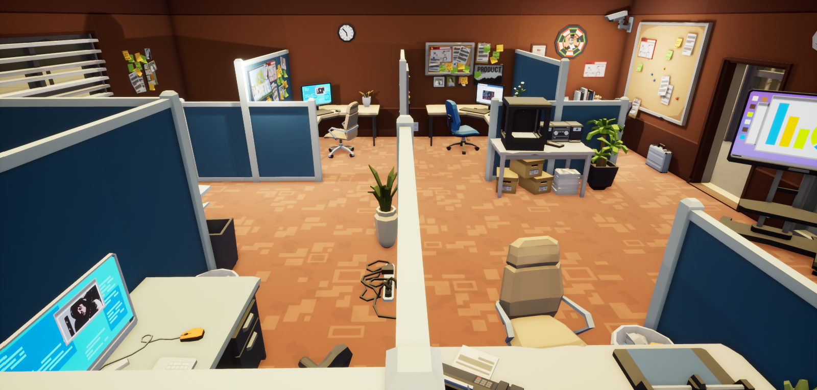Steam Community :: Project Polygun