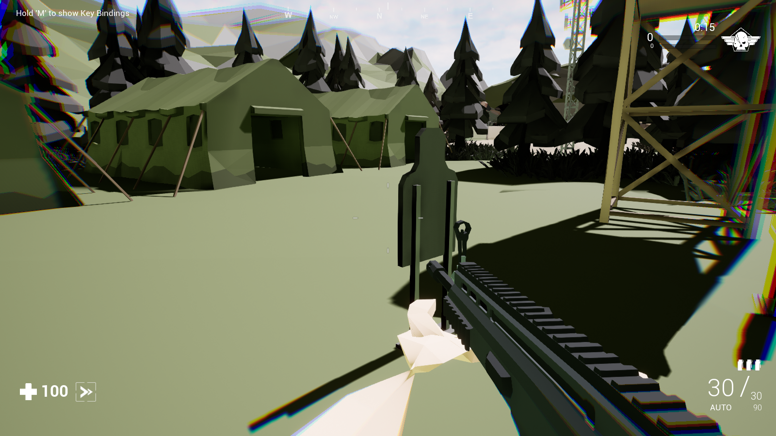 Steam Community :: Project Polygun