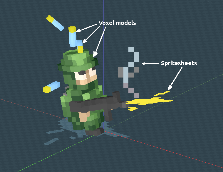 Steam Community :: SpriteStack