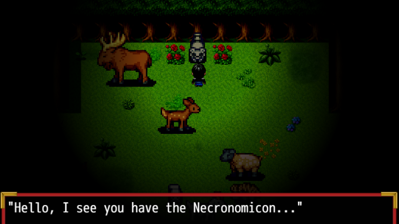 Looking Back - Fixes and Updates - Steam News