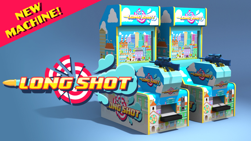 Pierhead Arcade 2 - New GAME - Steam News