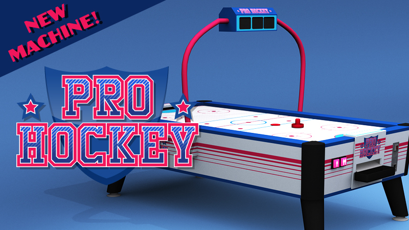 Pierhead Arcade 2 - New Game - Steam News