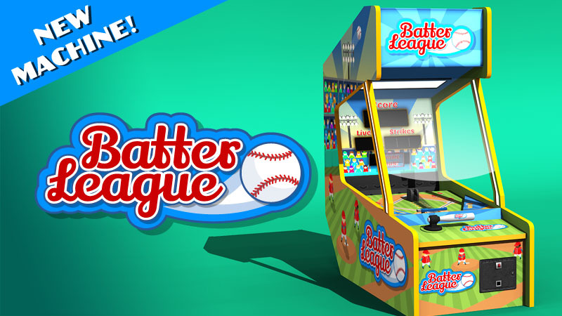 Pierhead Arcade 2 - Winter Sale + New Game - Steam News