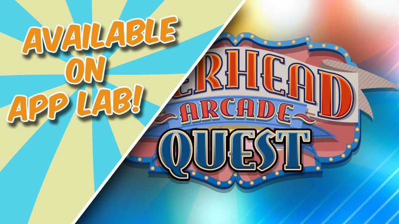 Pierhead Arcade 2 - Pierhead Arcade Quest now on Oculus App Lab ...