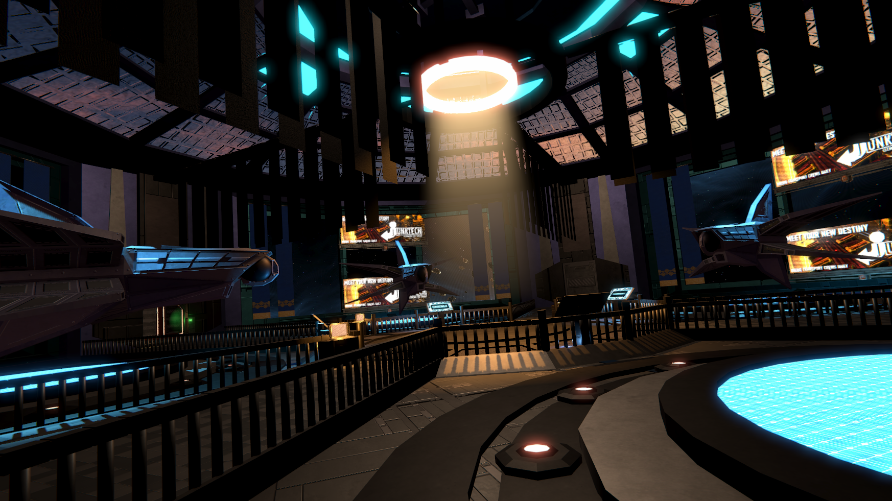 @underspacegame on Tumblr