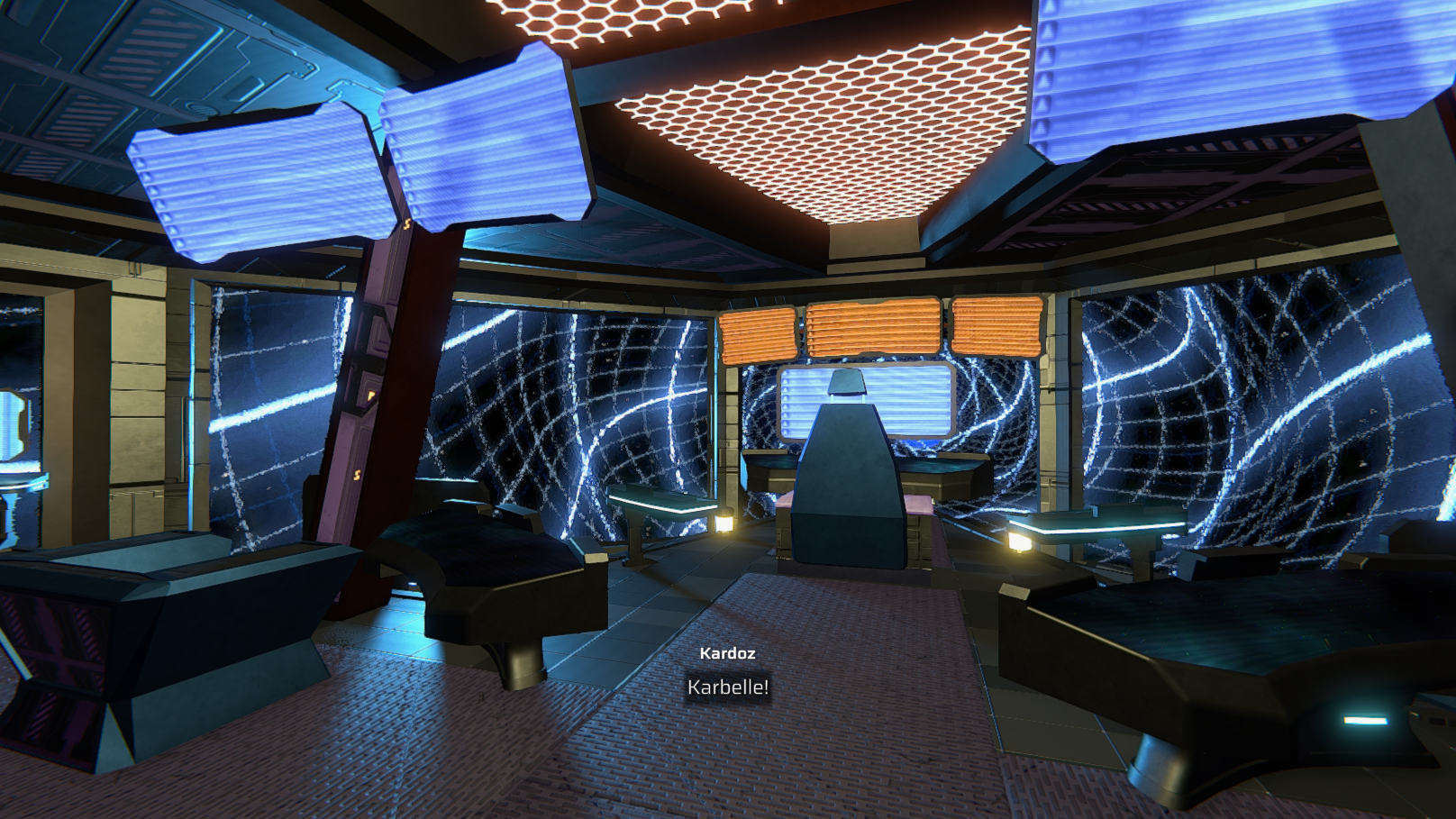 Underspace Development Blog on Tumblr