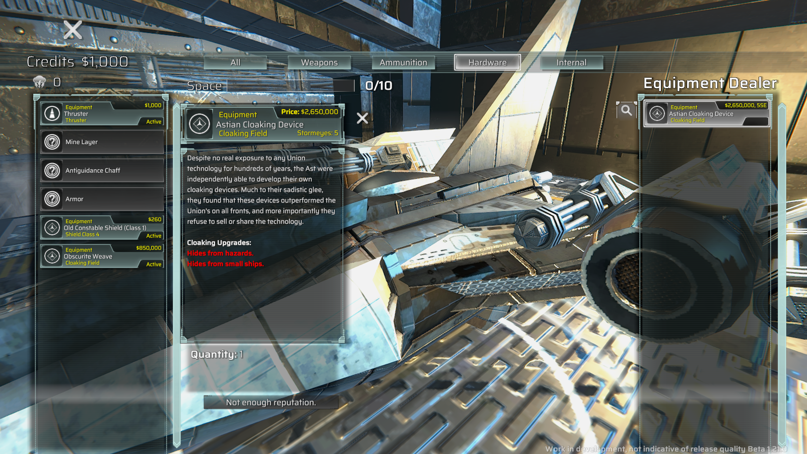 @underspacegame on Tumblr