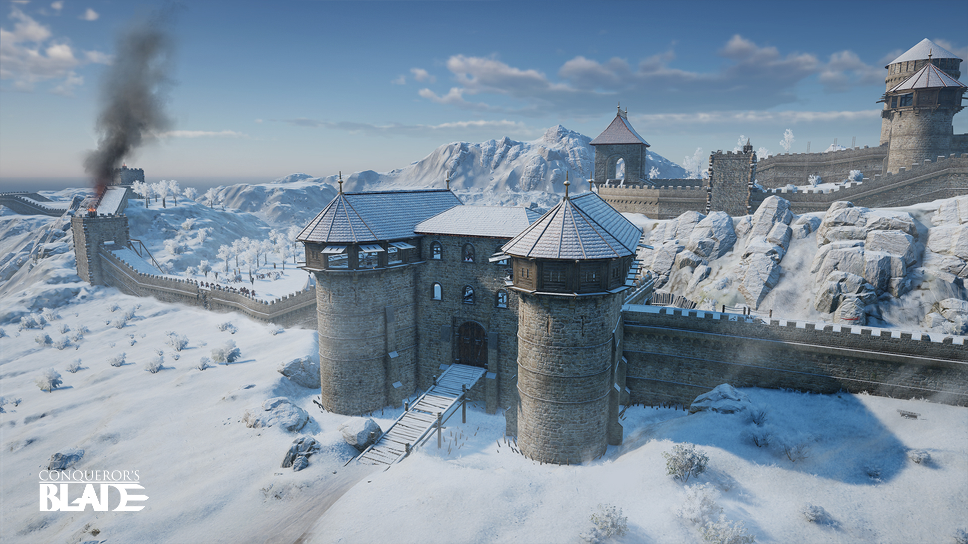 Steam Community :: Conqueror's Blade