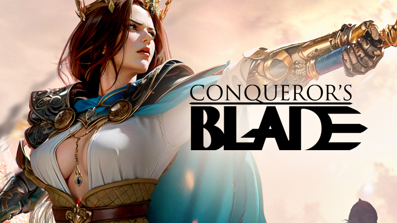 Conqueror's Blade - Feb 6 UPDATE LOG - Steam News
