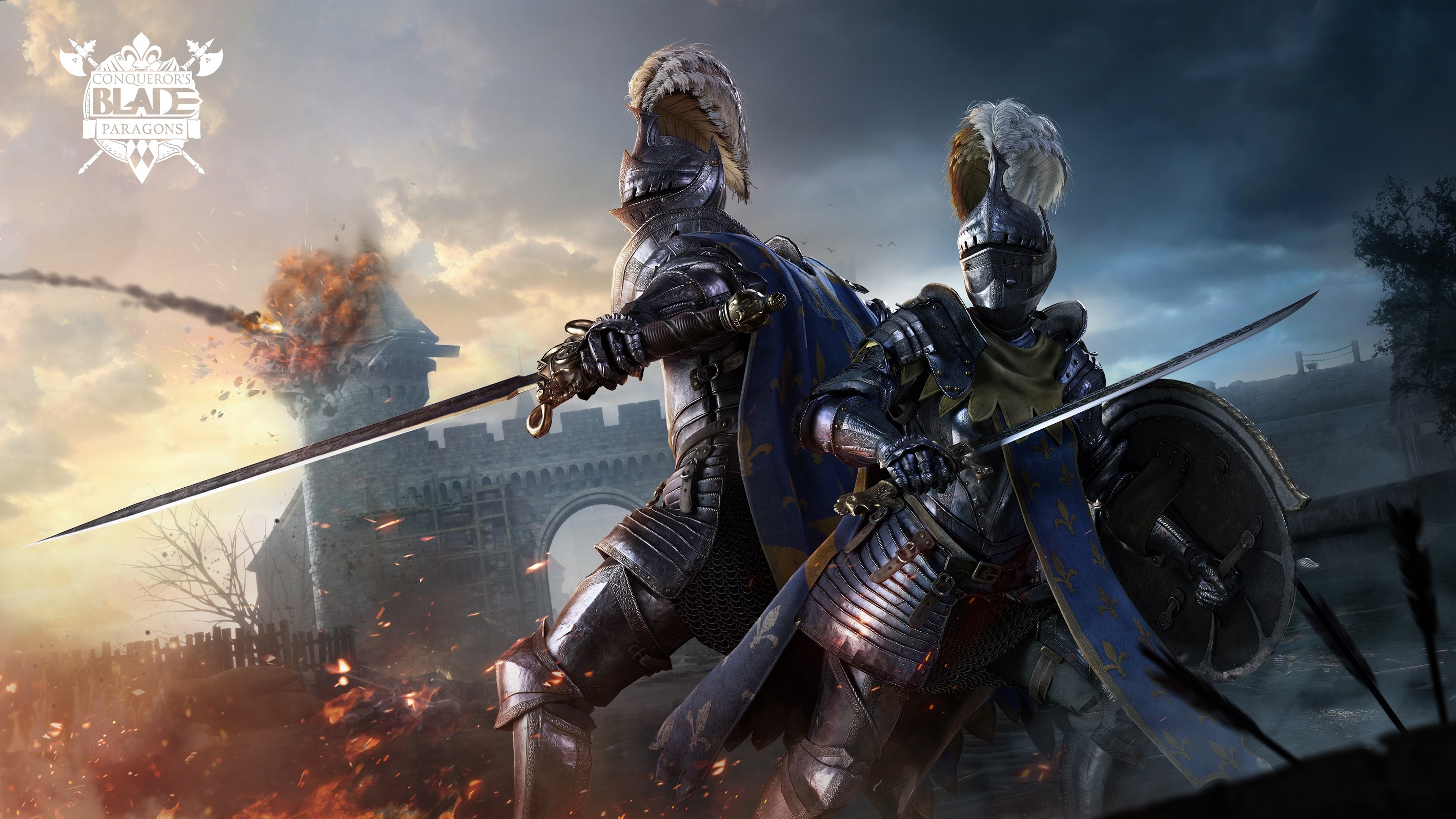 The Knight Bachelor predates the nation of Falois itself. This group of ...