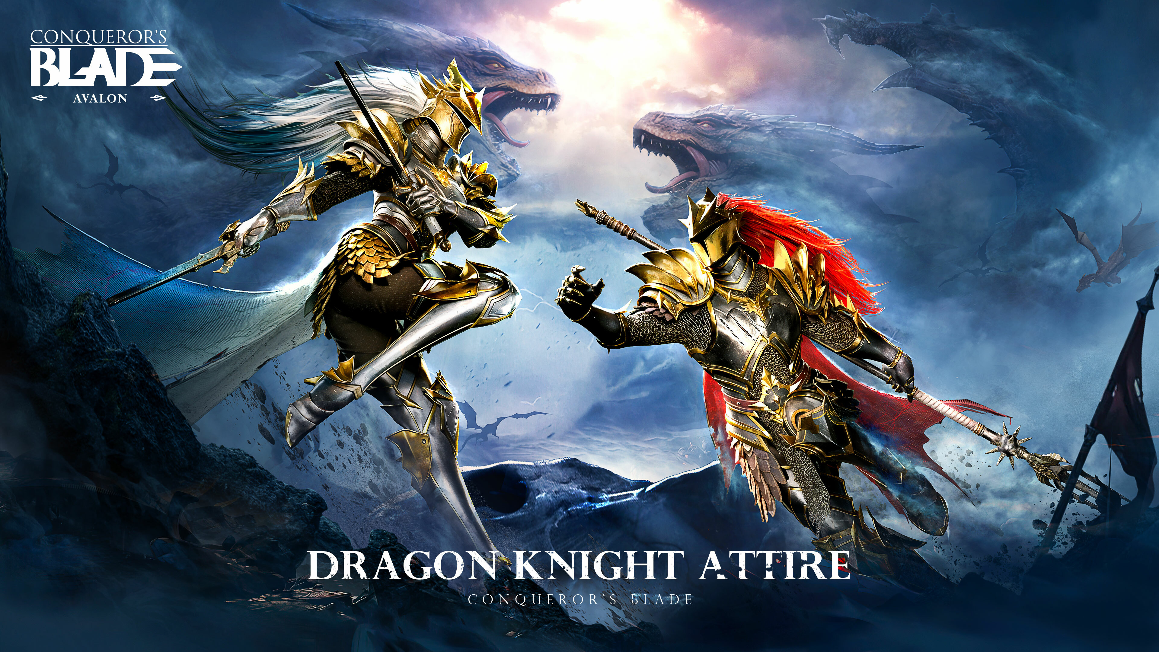 Steam Community :: Conqueror's Blade