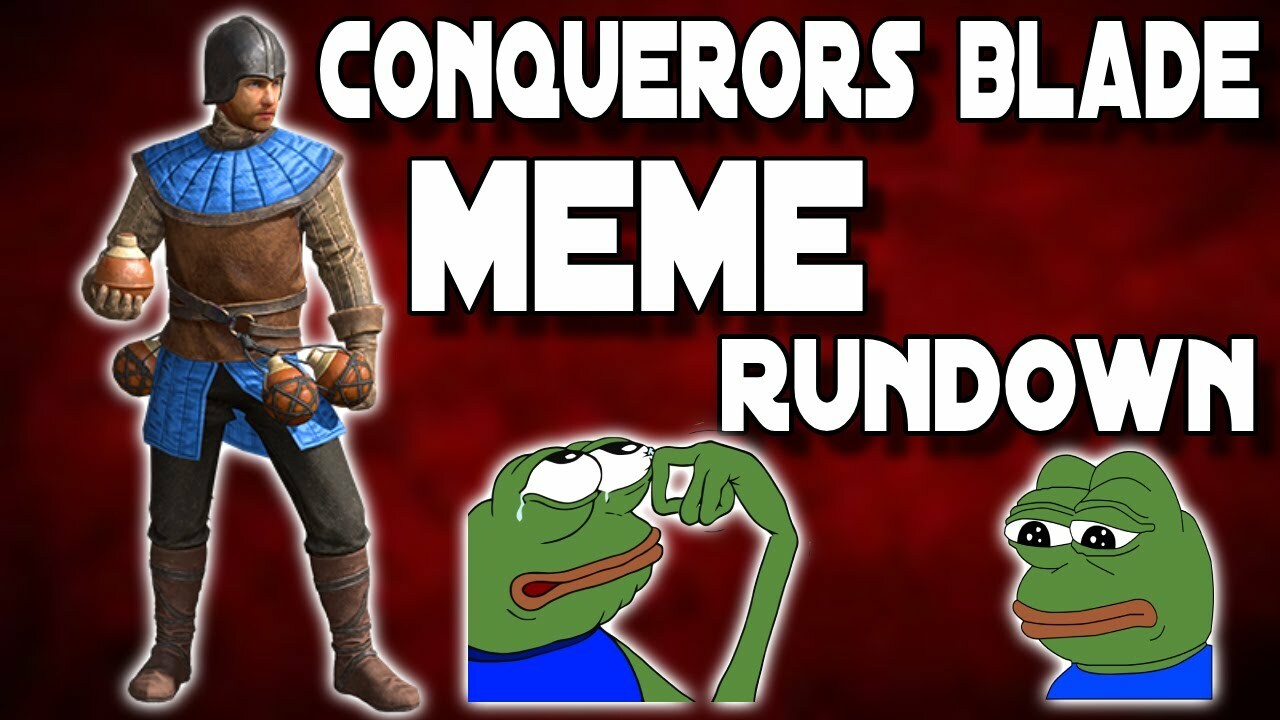 Steam Community :: Conqueror's Blade