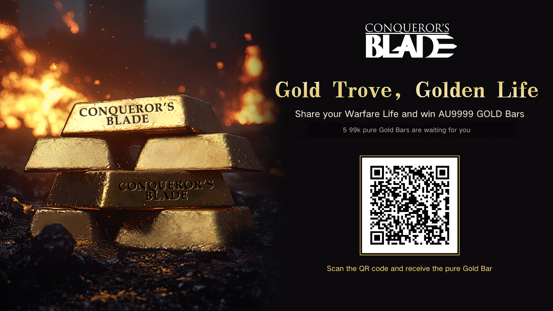 Steam Community :: Conqueror's Blade