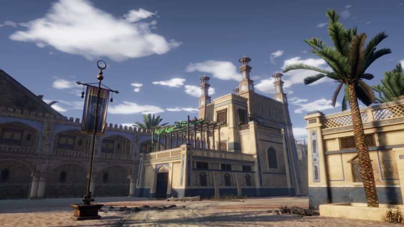 Conqueror's Blade - The Conqueror's Blade Map Rotation of May 2020 ...