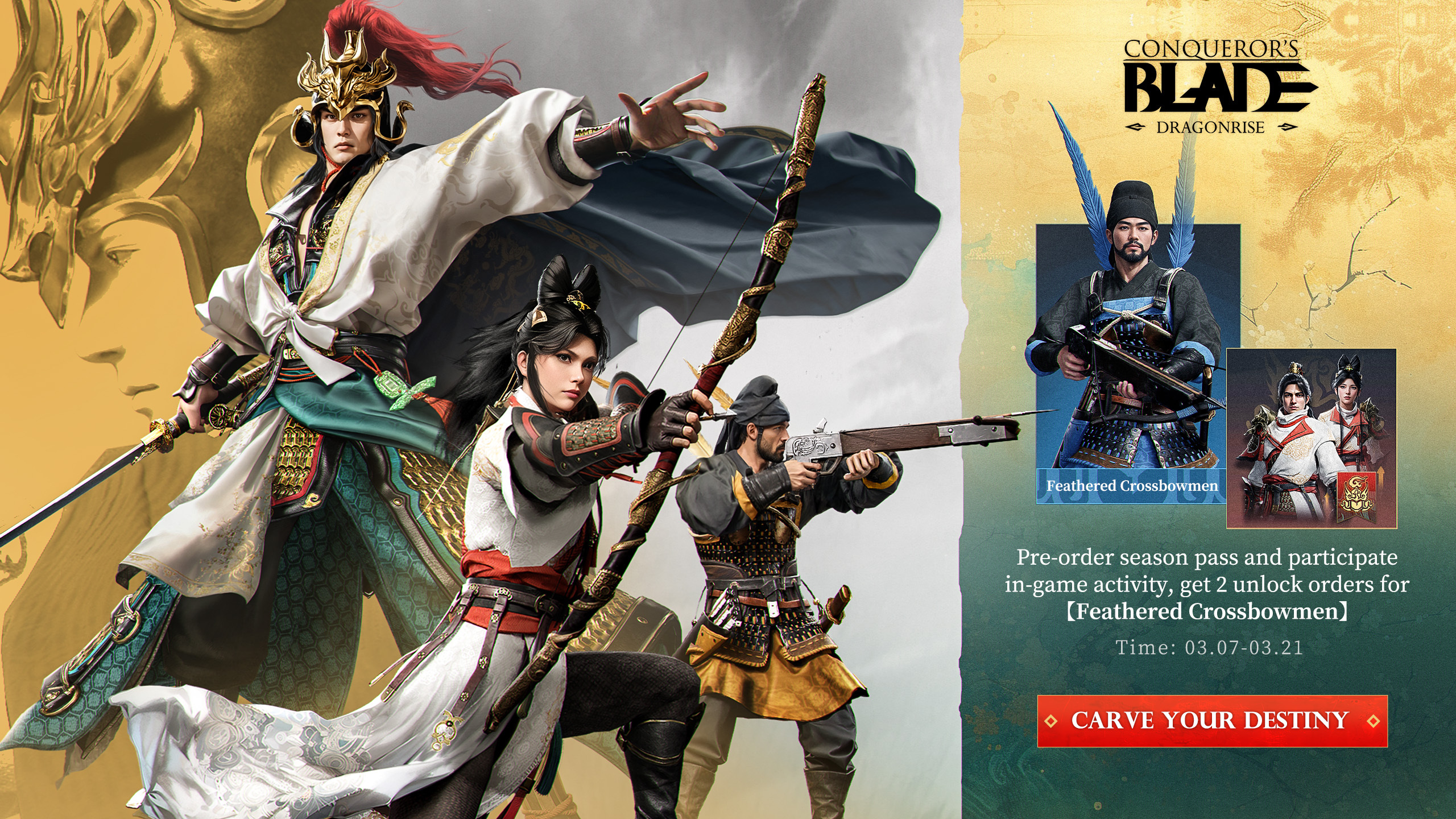 Steam Community :: Conqueror's Blade