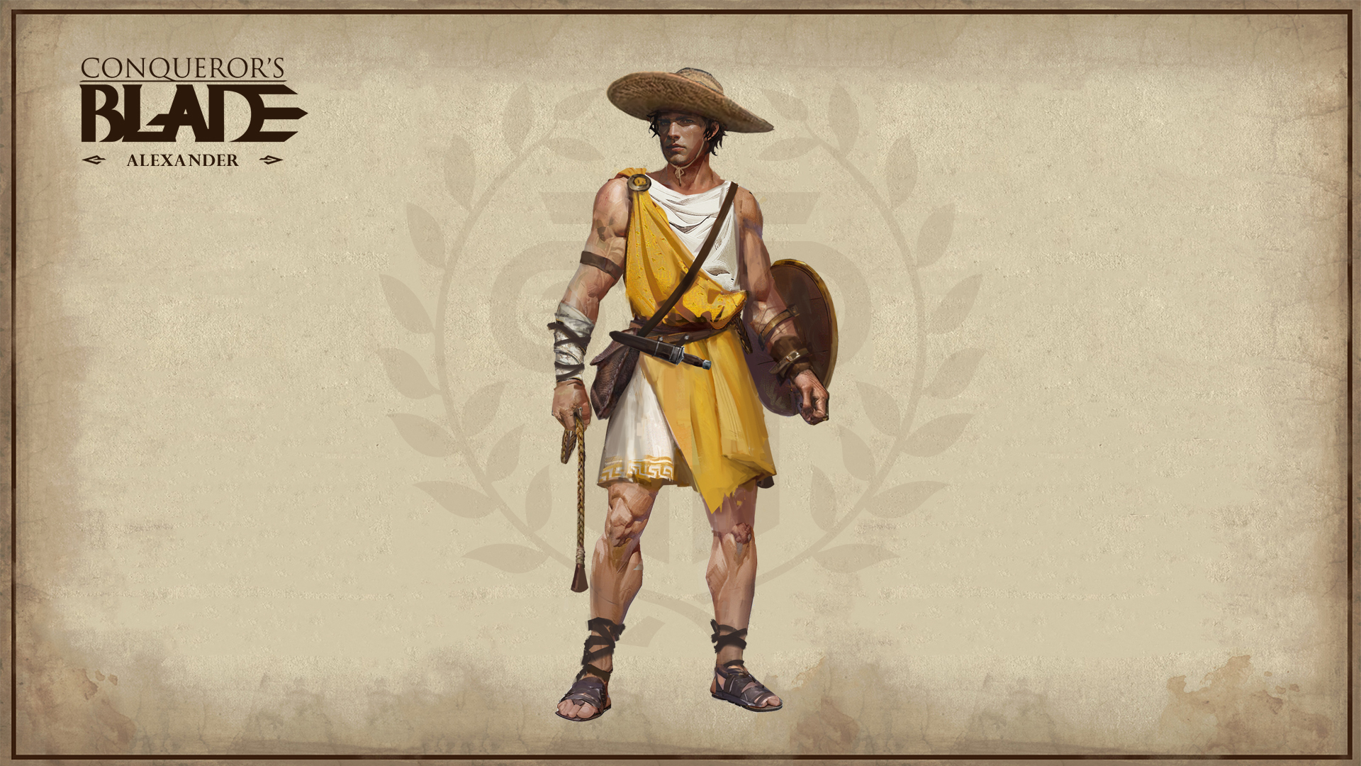 Steam Community :: Conqueror's Blade