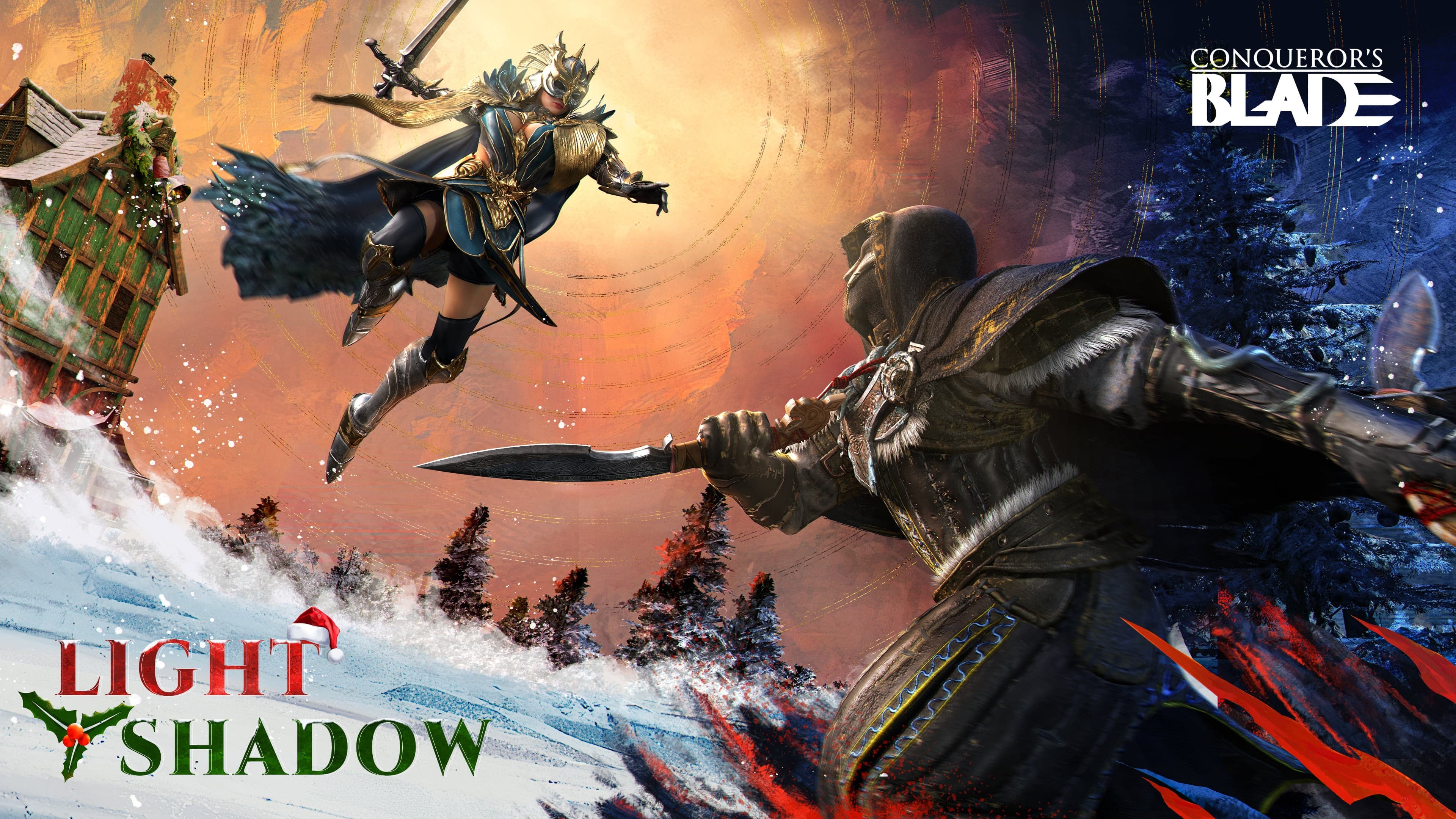 Steam Community :: Conqueror's Blade