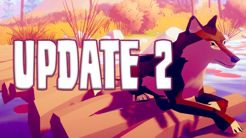 Steam Community :: MY WOLF - Desktop Wild Pet