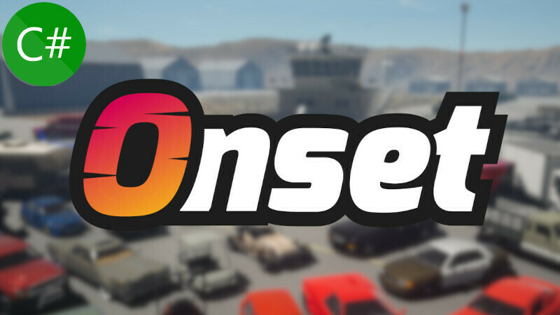 Onset - Onset 1.5.5 - Steam News