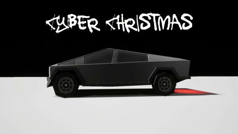 Super Life (RPG) - 1.3 Cyber Christmas Update - Steam News