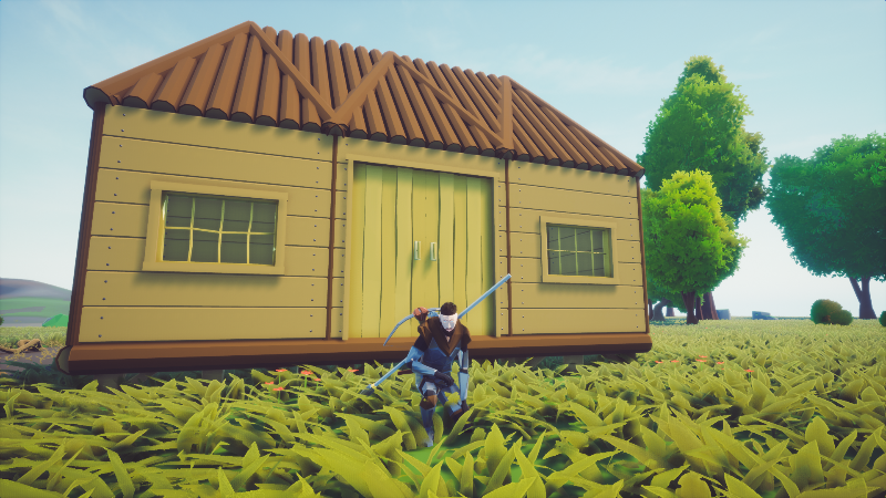 Steam :: Re.Poly :: Update V 0.0.5e