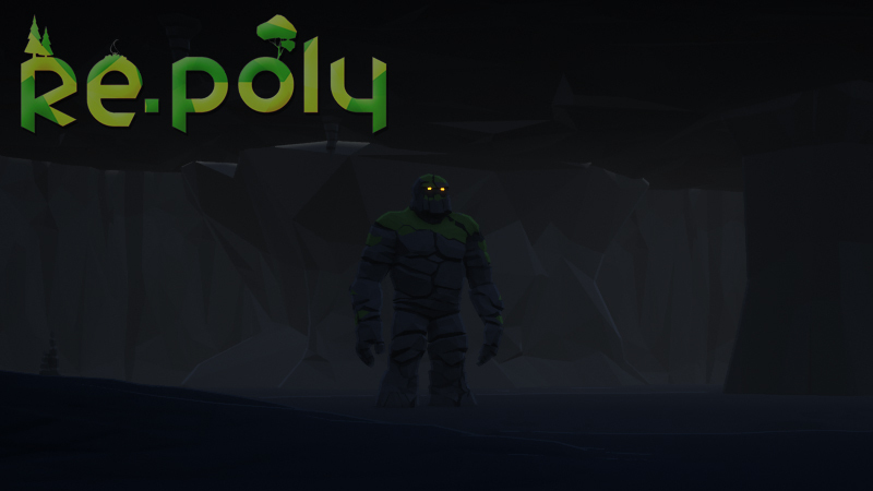 Re.poly - Patch tomorrow - Steam News