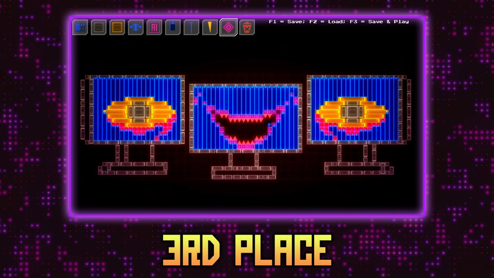 Evil Computer Virus, by ʇʇǝuuǝq#3323