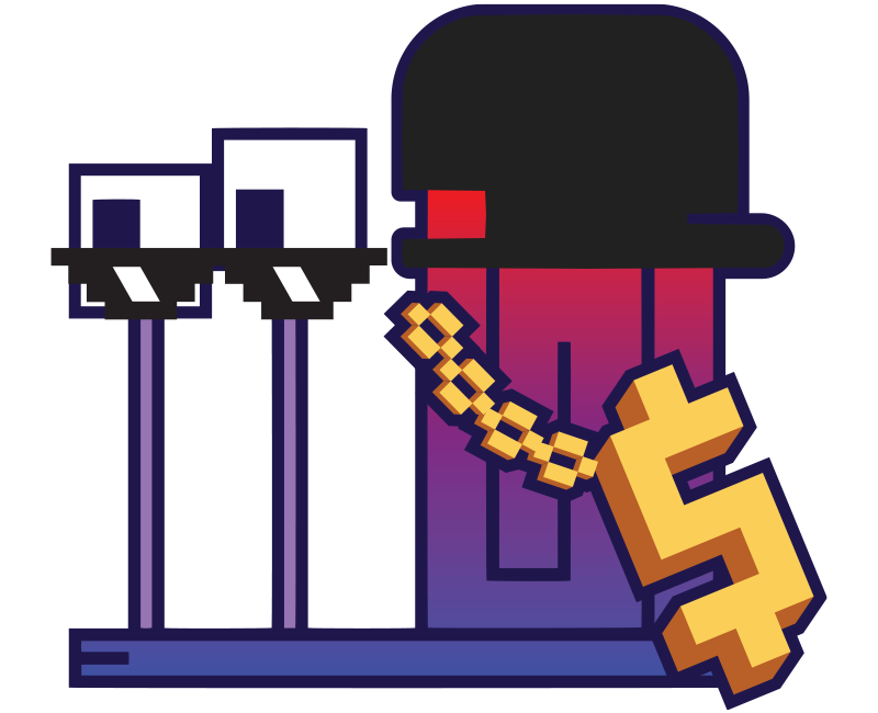 An example to get your snail brains started