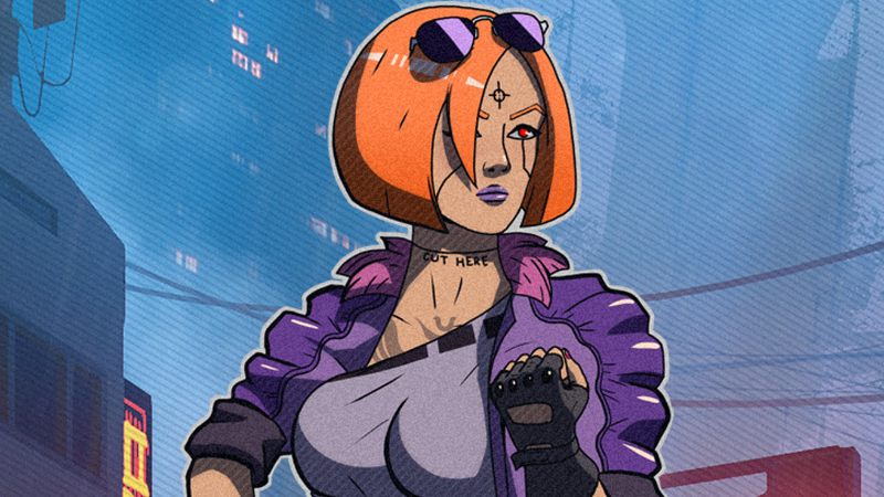 CyberCorp - Game Price - Steam News