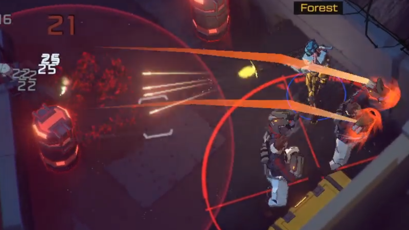 Steam :: CyberCorp :: Play the demo (available on Steam) and check out ...