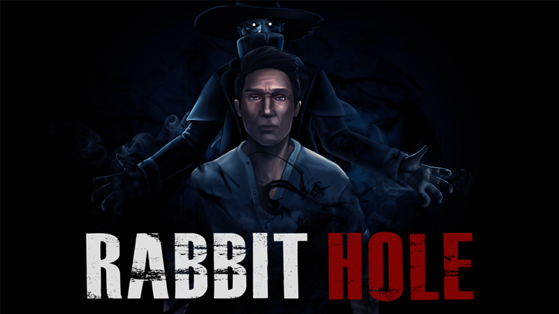 Steam :: The Story of Henry Bishop :: The Rabbit Hole project now has a ...
