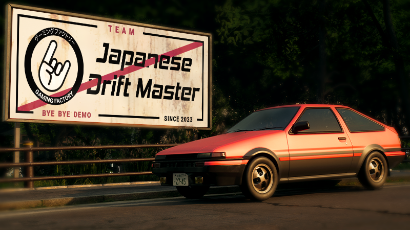 JDM update is here!