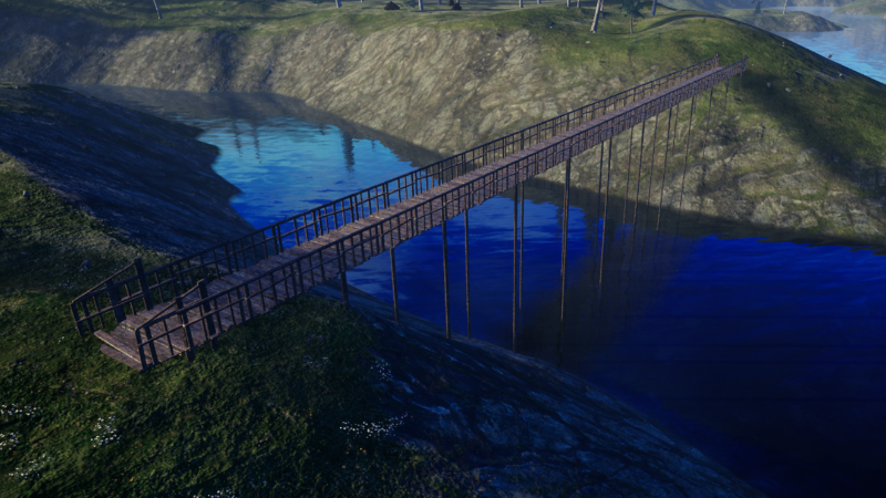 Bastide - Weekly Update - Steam News