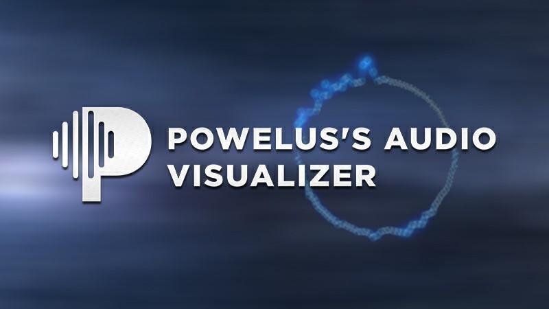 Steam :: Powelus's Audio Visualizer :: Free weekend