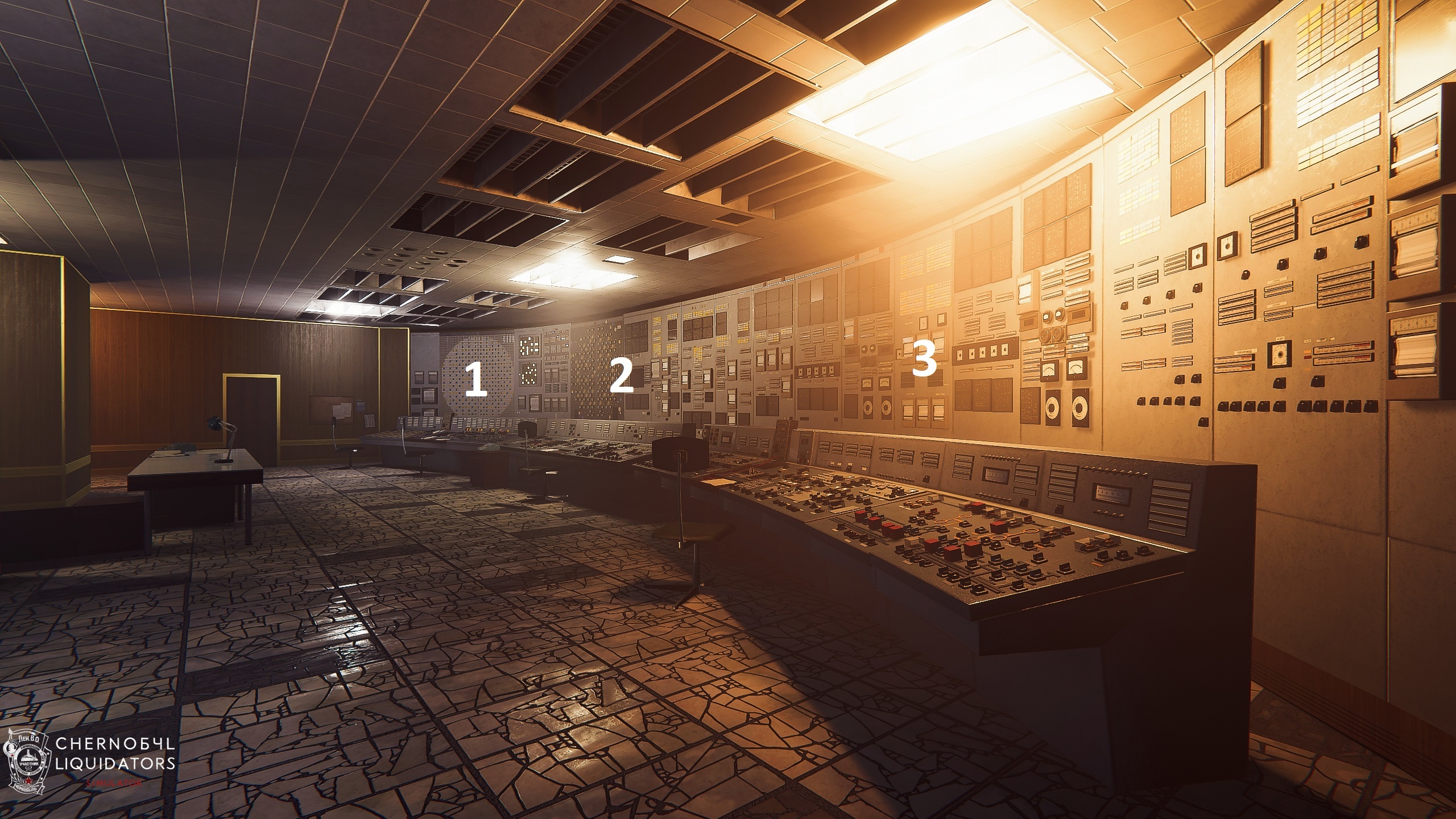 Supervisor: Anatolij Diatłow