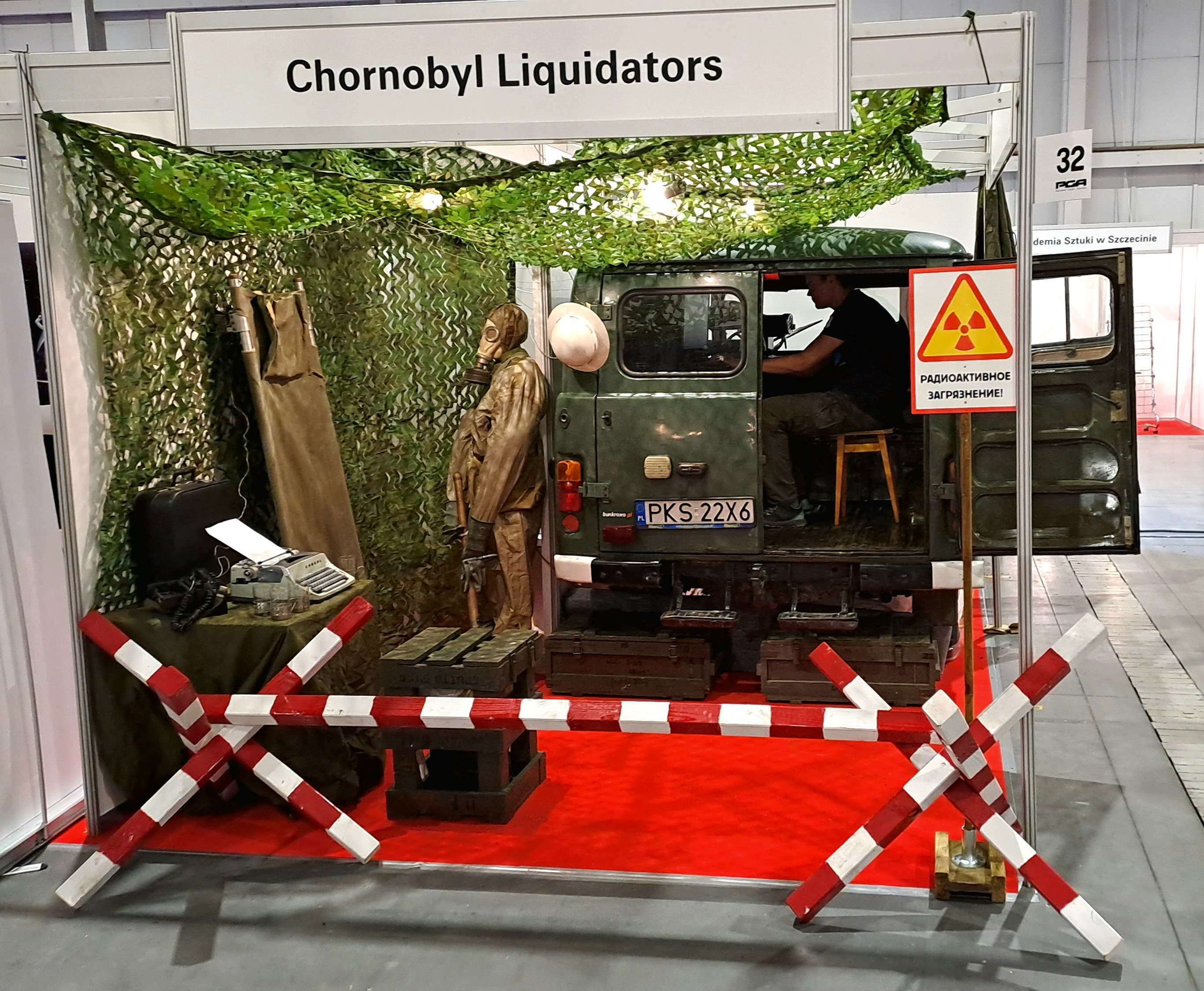 Steam Community :: Chornobyl Liquidators