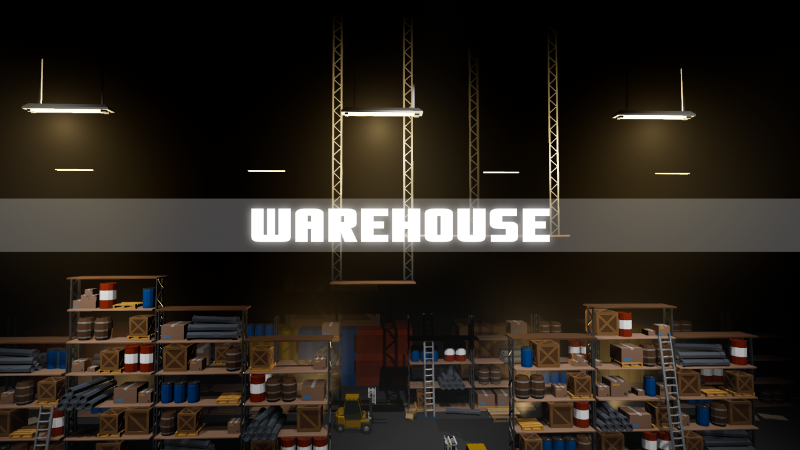 Run Roll Rumble - New Map is now playable! - Steam News