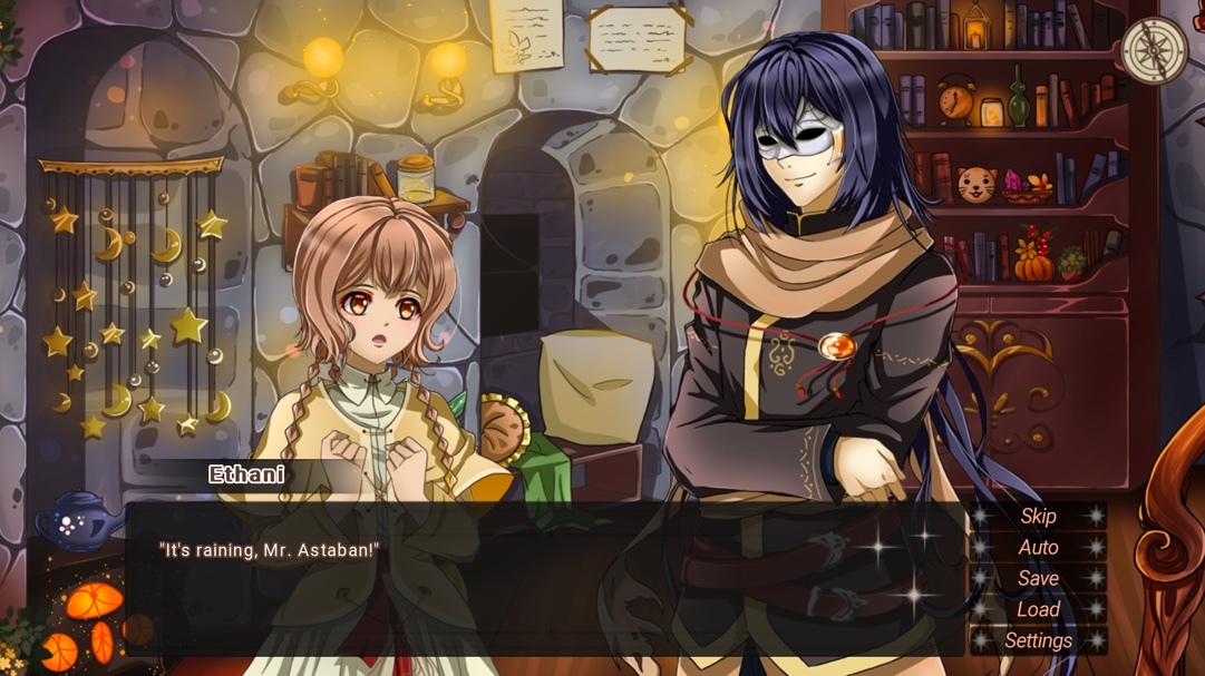 Steam Community :: Lighthouse of Guiding Flames