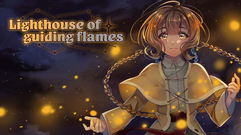 Lighthouse of Guiding Flames - LIGHTHOUSE OF GUIDING FLAMES' UPDATE FOR ...