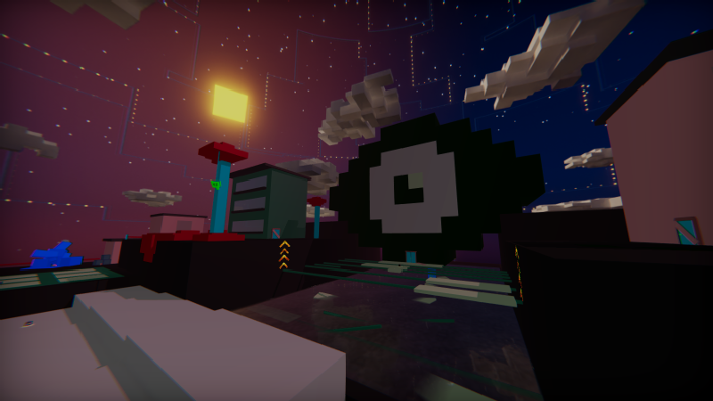 DEPO : Death Epileptic Pixel Origins - MEGA UPDATE - NEW CORE, GAME ...