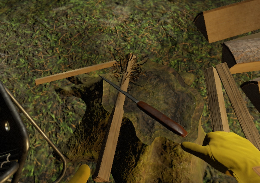 Steam Community :: VR takibi ~bonefire simulator~