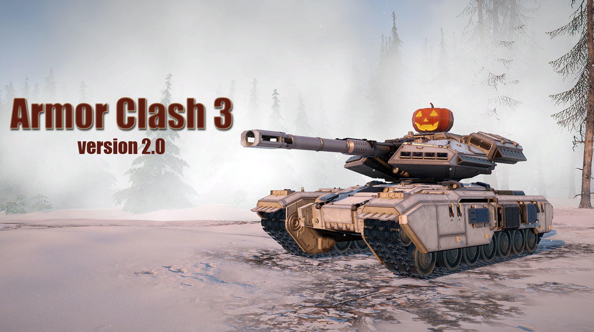 Steam Community :: Armor Clash 3